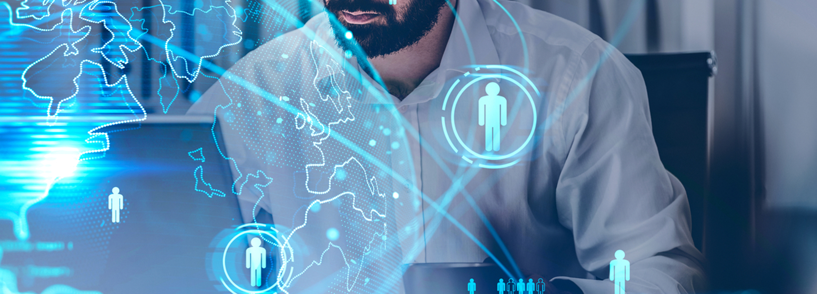 Leverage Recruitment Tools to Identify Talent | UMi Sat Nav
