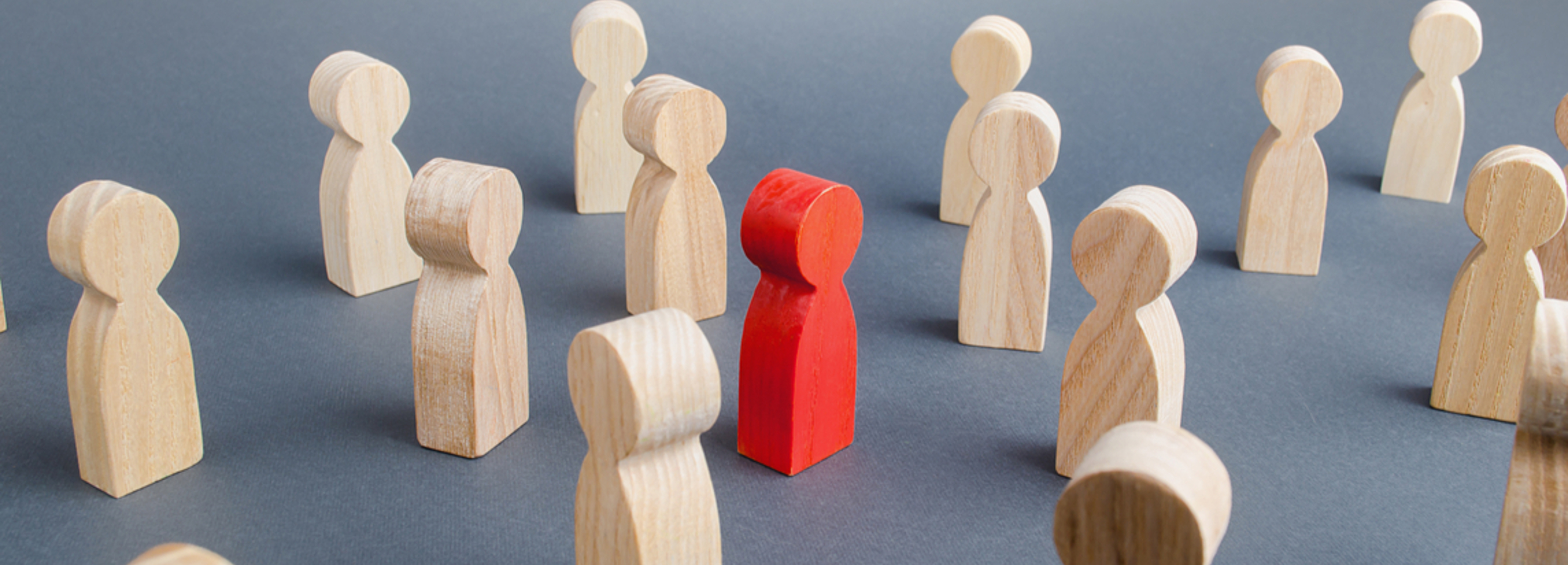 Understanding Types of Discrimination | UMi Sat Nav