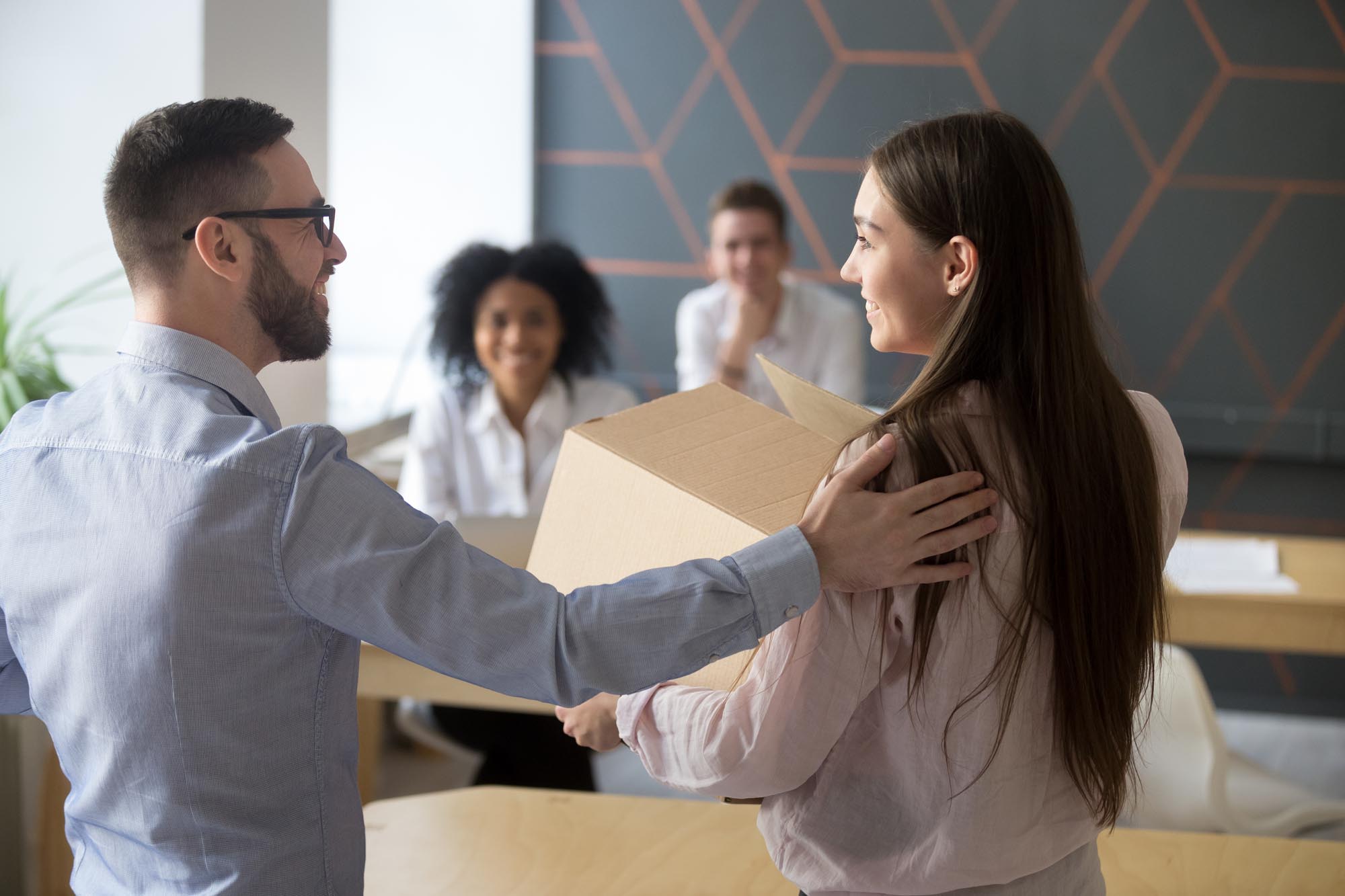 Effective Employee Onboarding Techniques | UMi Sat Nav