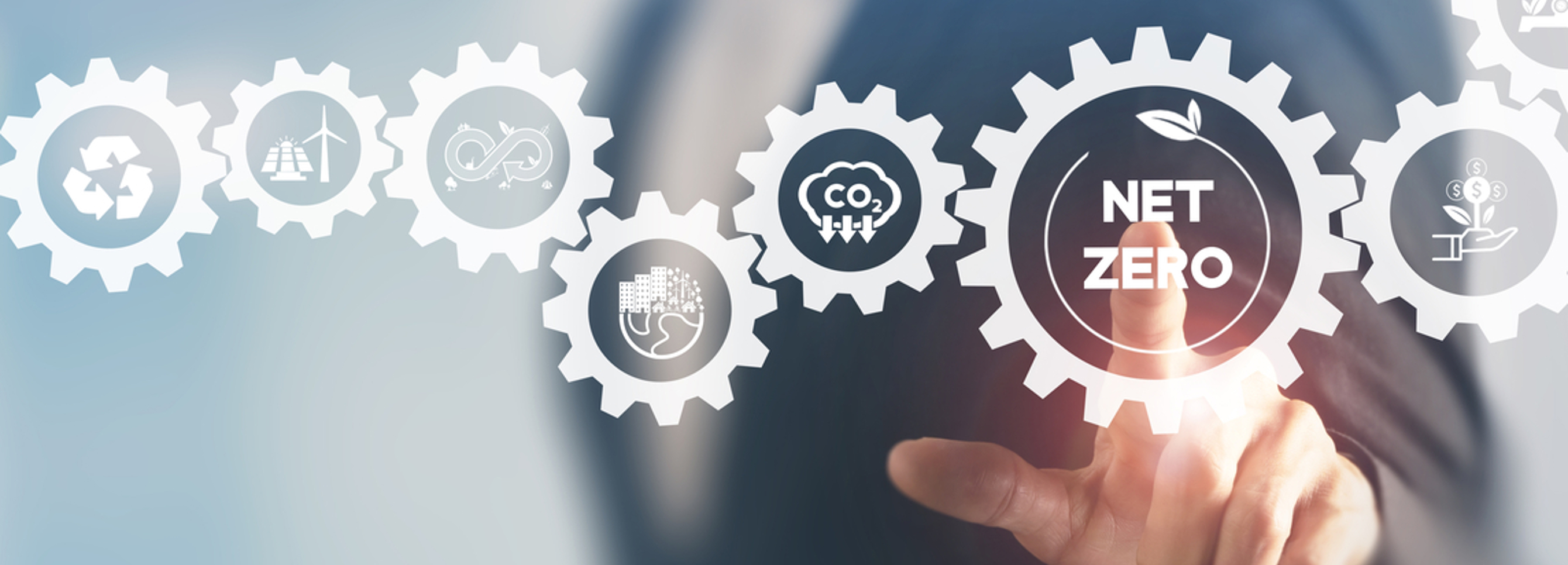 Decoding Net Zero, Sustainability, Low Carbon | UMi Sat Nav
