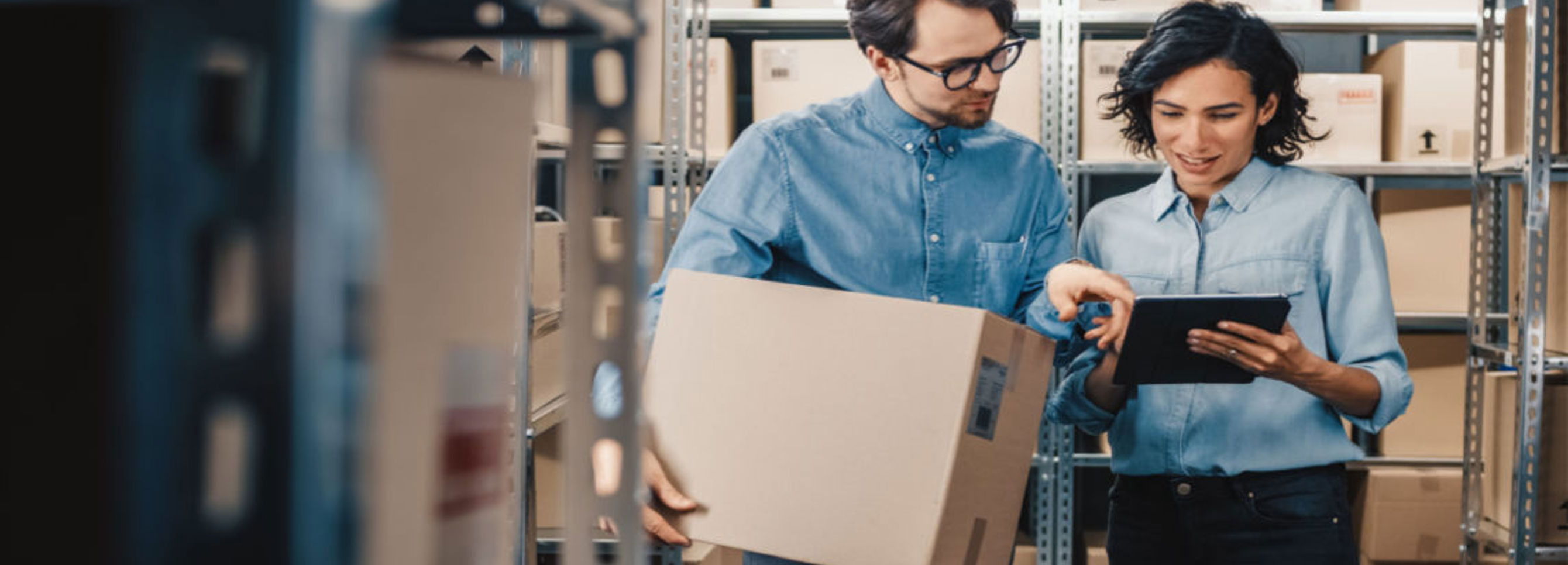 Preparing Your Business for International Expansion | UMi Sat Nav